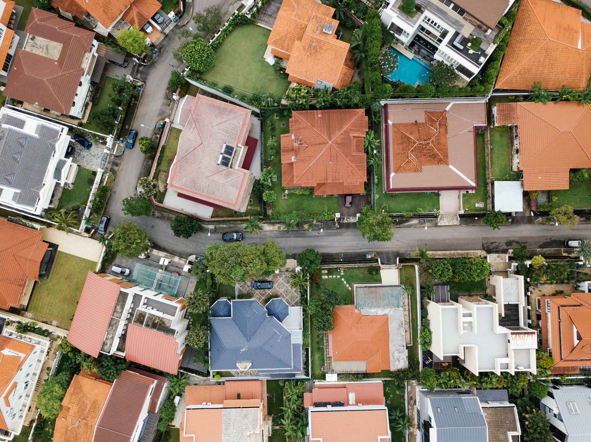 A Quick Guide To Real Estate Terminology - The Gray Team